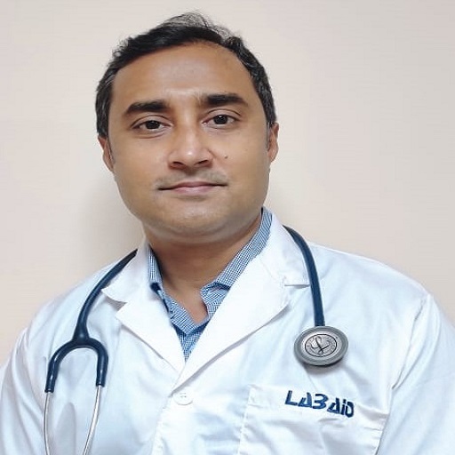 LABAID Specialized Hospital Chattogram